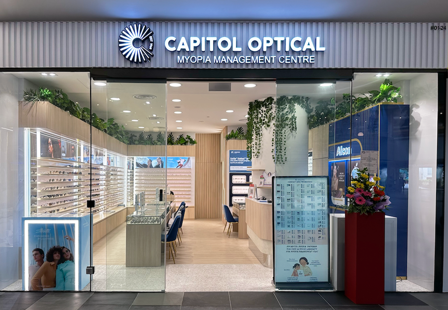Capitol Optical – Superlens